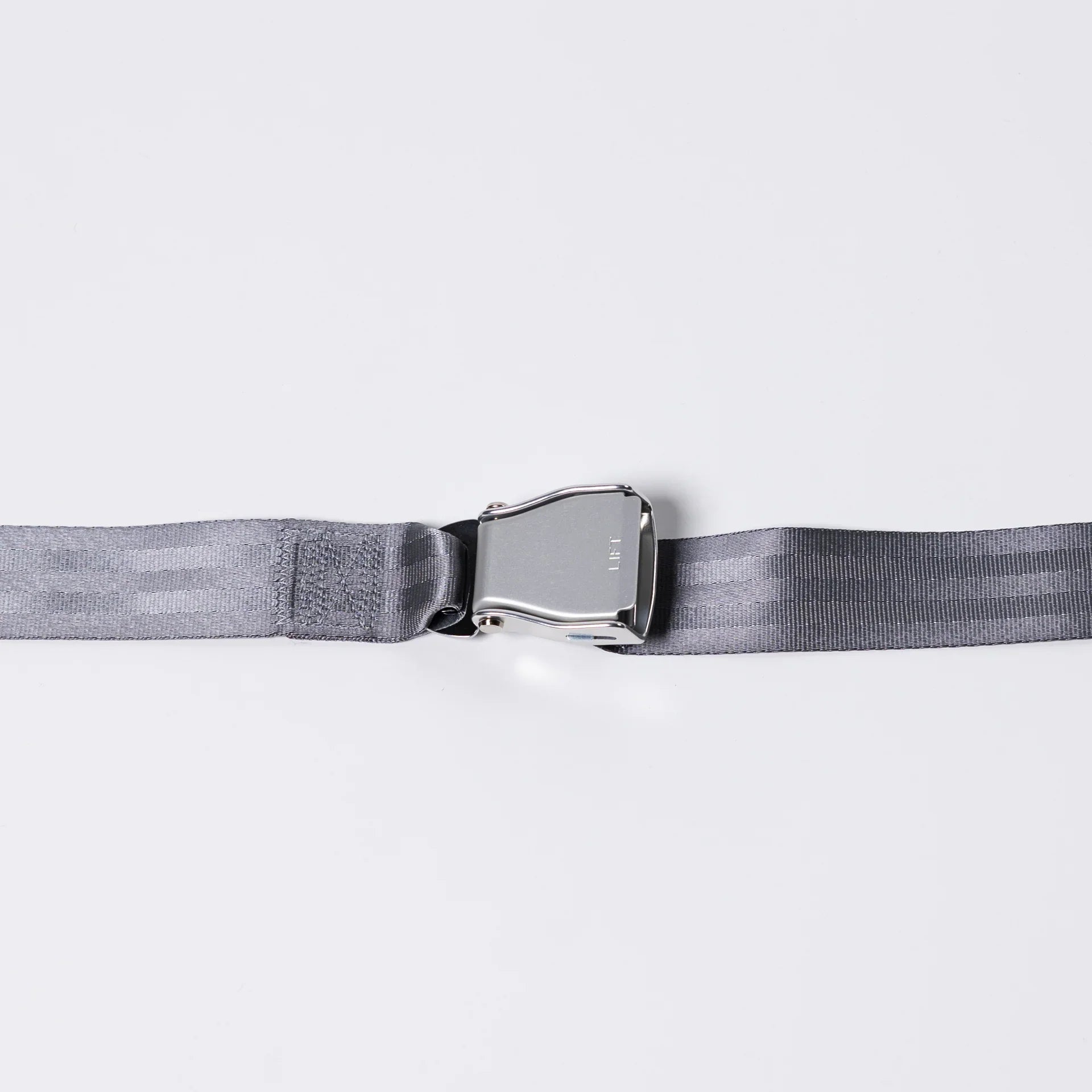 Lap Belt 2-pt – Alpha Aviation