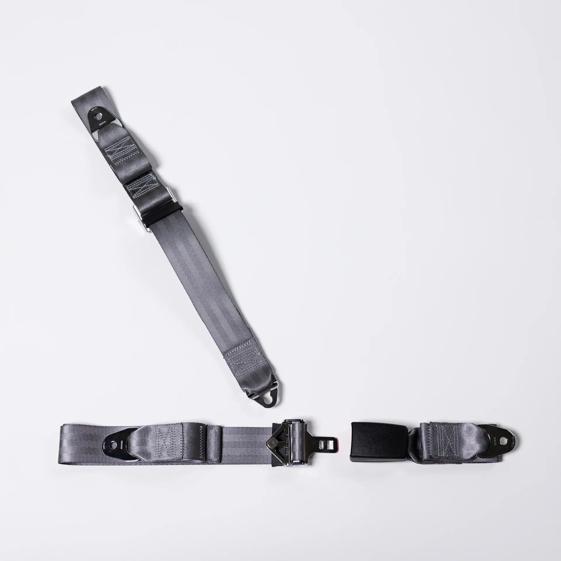 Fixed Strap 3-pt – Alpha Aviation