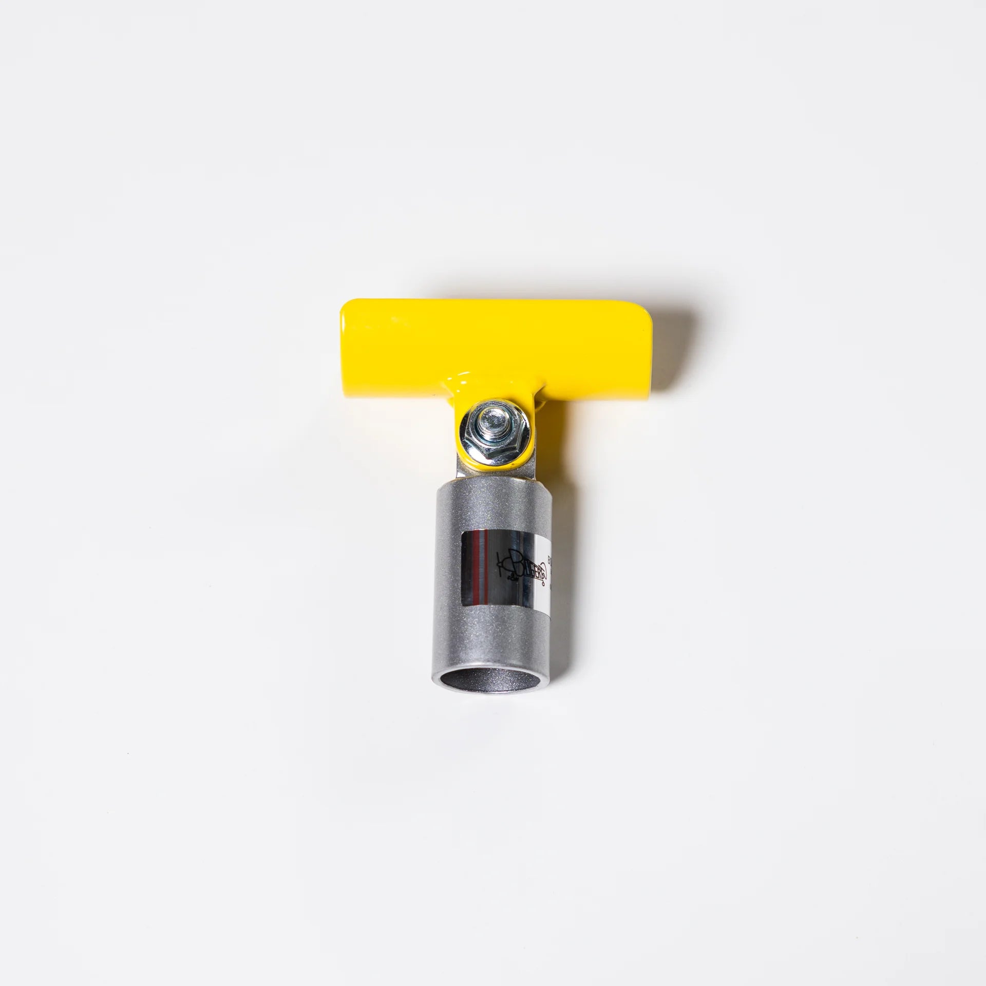 Bogert Cessna Round Gear Jack Pad 30M-R – Alpha Aviation