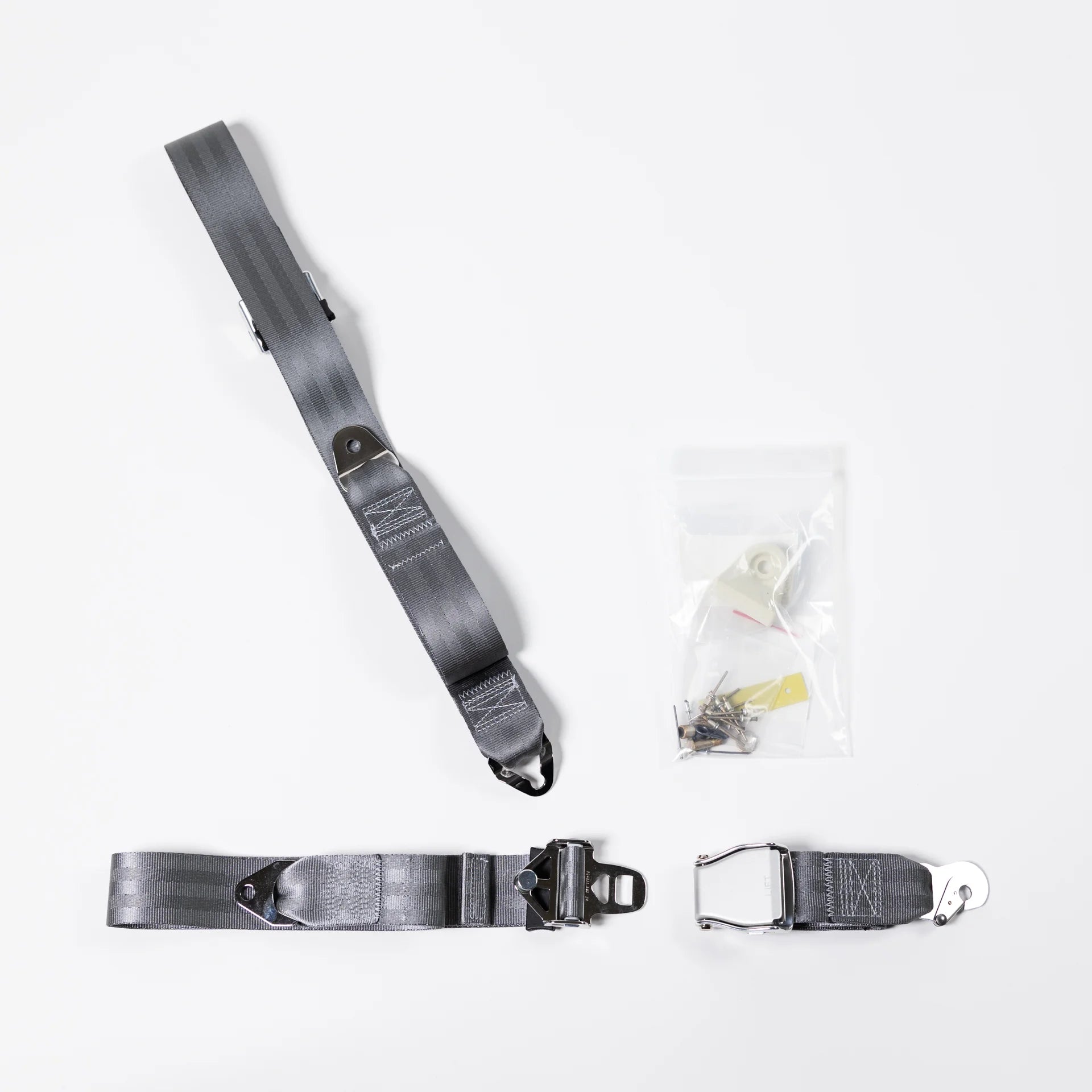 Cessna 207 / T207 Far Aft Rear Harness OEM Kit – Alpha Aviation