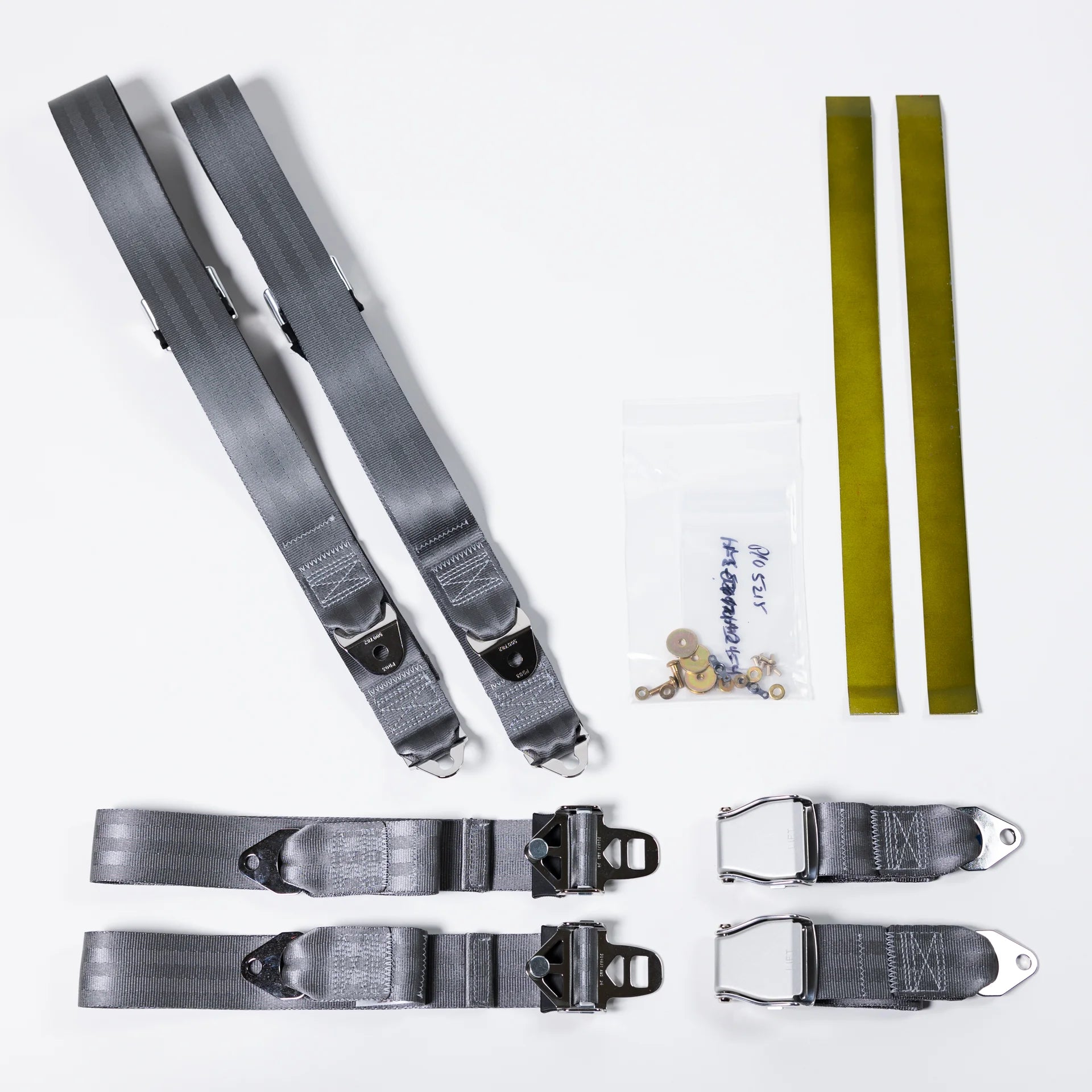 Cessna 100 Series Rear Harness PMA Kit – Alpha Aviation