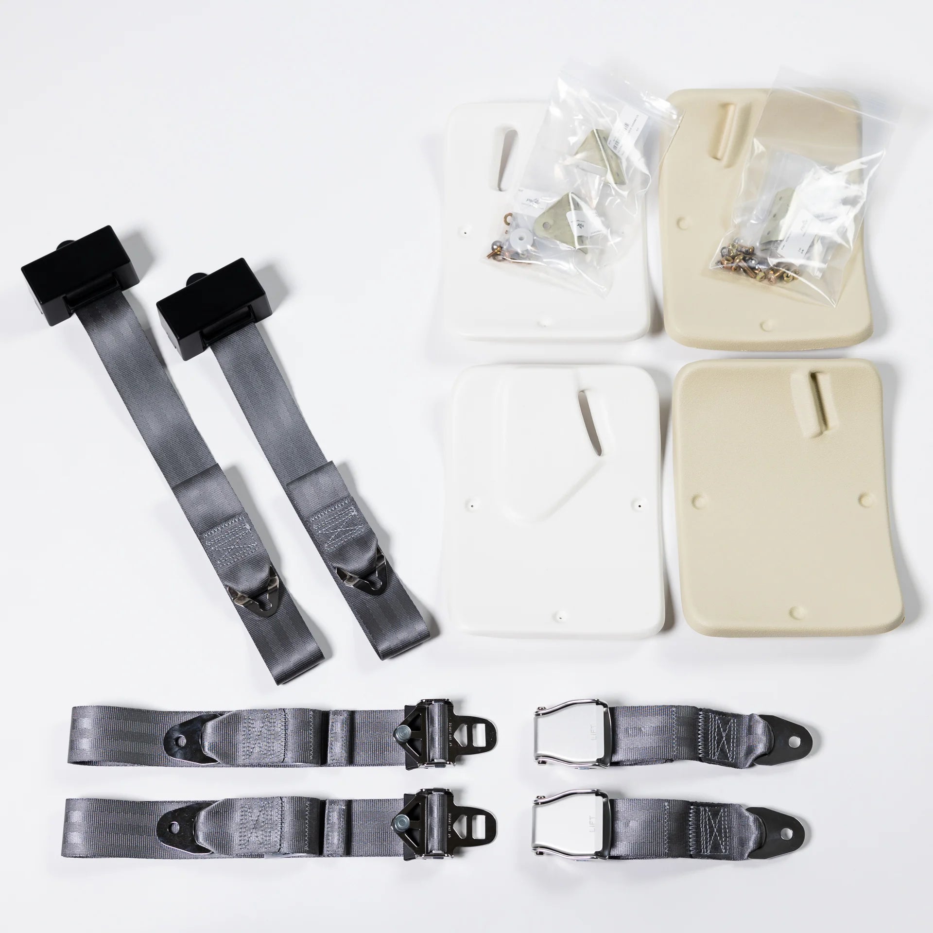 Piper PA28 & PA44 Rear Harness OEM Kit SK966 – Alpha Aviation