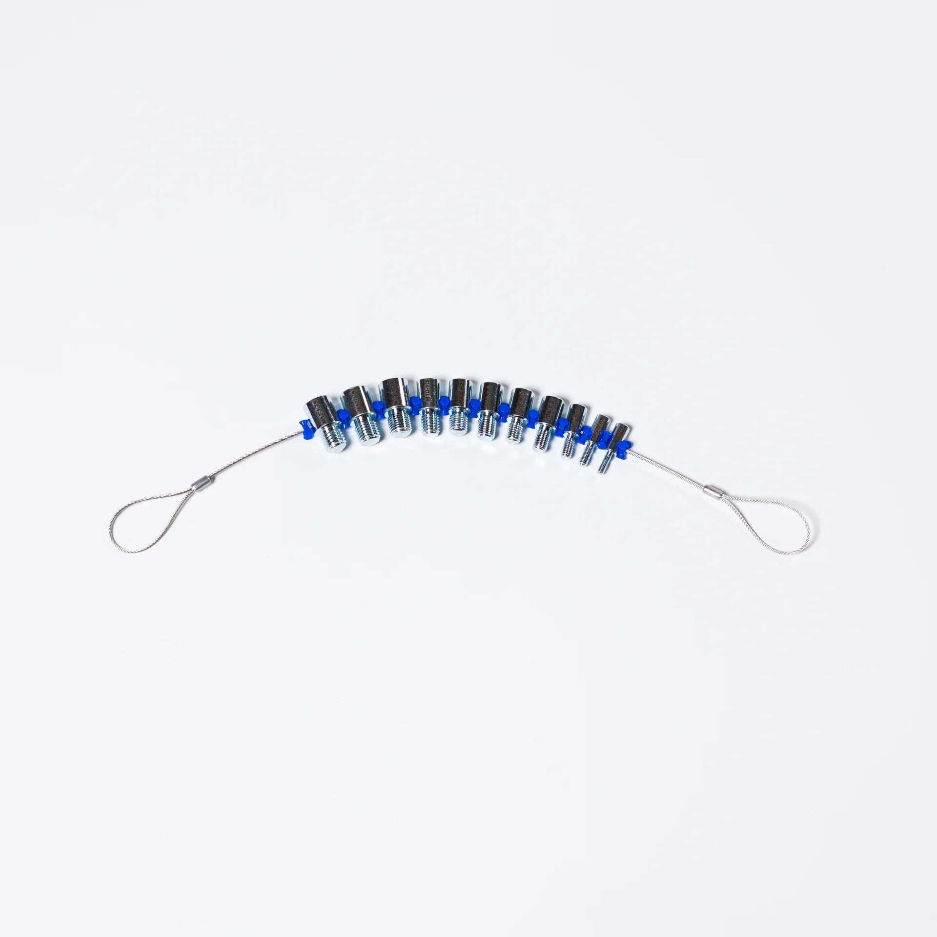 Metric Thread Detective – Alpha Aviation