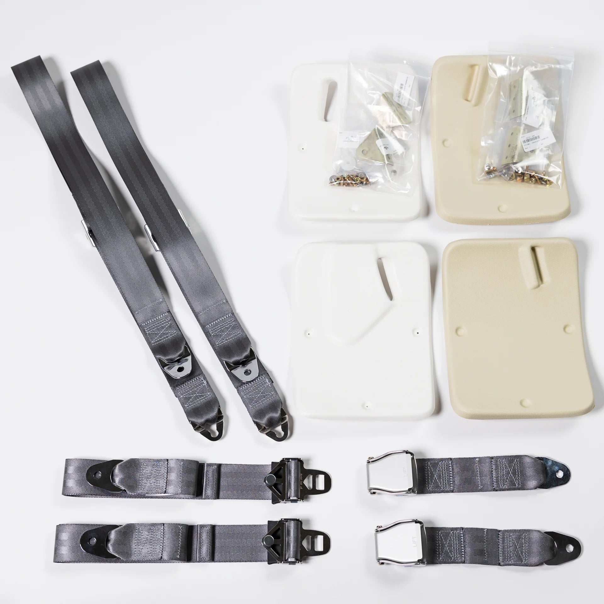 Piper PA28 & PA44 Rear Harness OEM Kit SK966 – Alpha Aviation